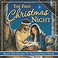 Amazon.com: The First Christmas Night (0784497401440): Keith ...