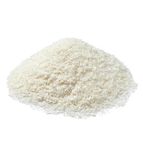 Dried Coconut Powder – Shredded Coconut Macaroon, Desiccated ...