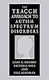 The TEACCH Approach to Autism Spectrum Disorders (Issues in Clinical ...