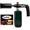 Amazon.com: SEARPRO Cooking Torch Charcoal Torch Lighter - Sous Vide ...