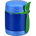 Amazon.com: Pawtong 10oz Soup Thermo for Hot Food Kids Insulated Food Jar,Thermo Hot Food Lunch ...
