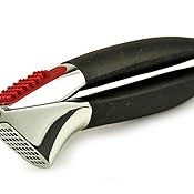 OXO Good Grips Garlic Press: OXO: Amazon.co.uk: Kitchen & Home