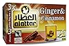 AlAttar Drink Herbal Ginger & Cinnamon Tea Bags Herbals Al Attar Herb ...
