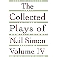 The Collected Plays of Neil Simon, Volume 1: The Odd Couple; Plaza ...