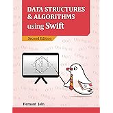 Amazon.com: Introduction to Algorithms and Data Structures in Swift 4: Get ready for programming ...