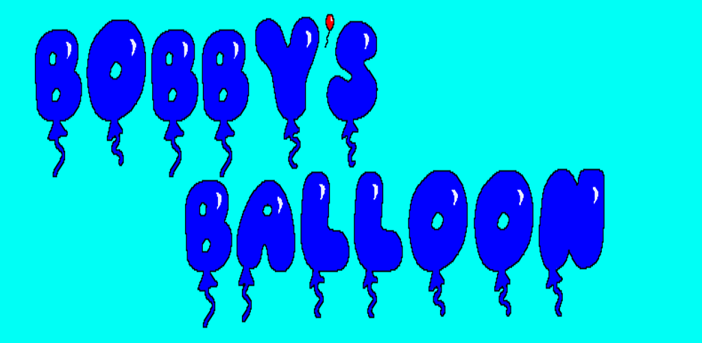 Bobby's Balloon:Amazon.com:Appstore for Android