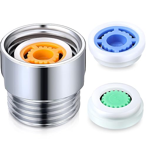 Shower Flow Reducer Limiter Set,Shower Head Flow Restrictor Water Saver ...