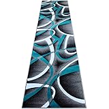 Amazon.com: Masada Rugs, Sophia Collection Hand Carved Area Rug Modern ...