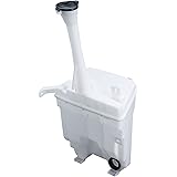 Amazon.com: Windshield Washer Reservoir w/pump for 2003-2008 Toyota ...