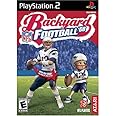 Amazon.com: Backyard Football - PlayStation 2 : Ps2: Video Games