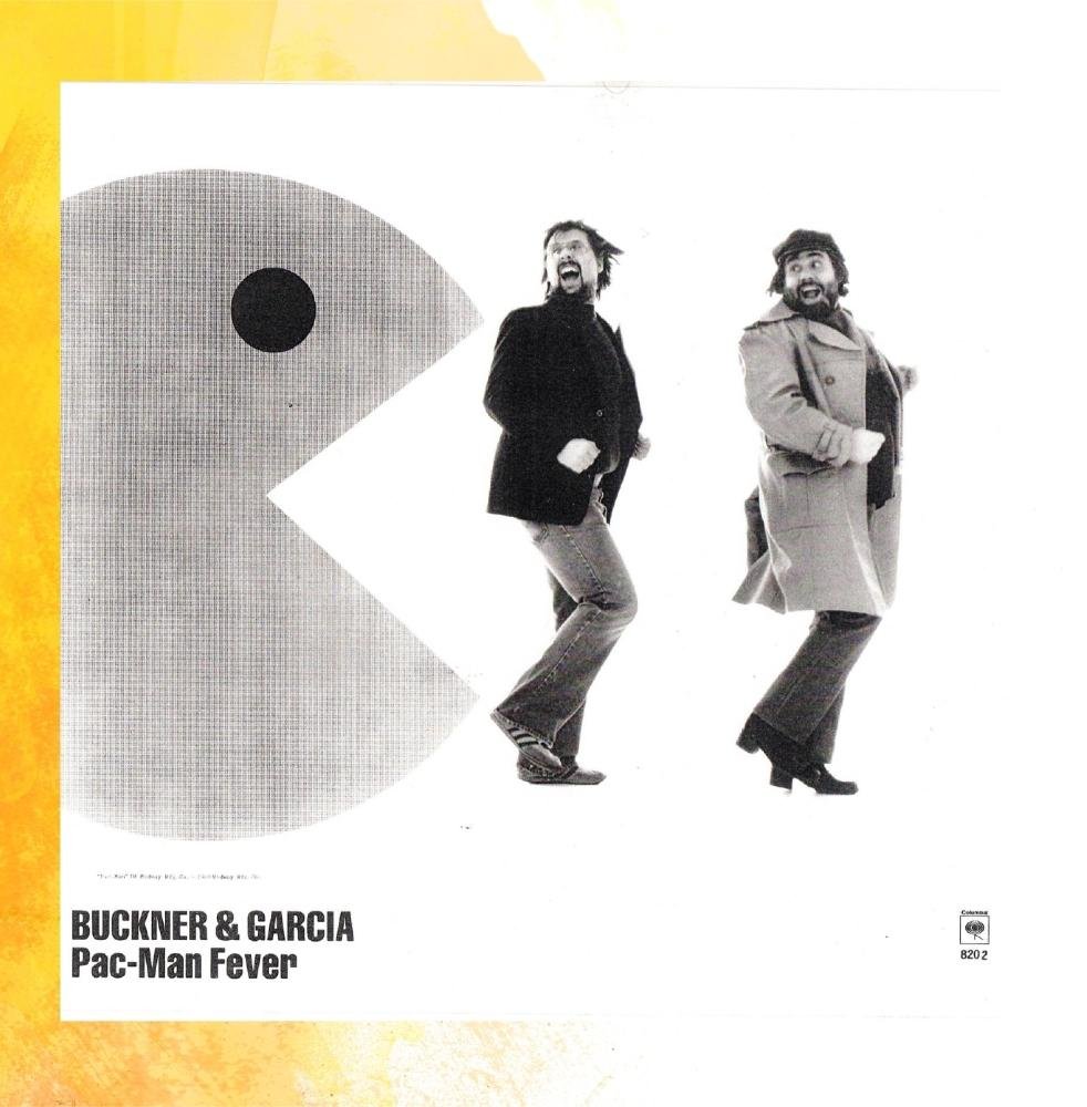 Buckner & Garcia - Pac-Man Fever - Amazon.com Music