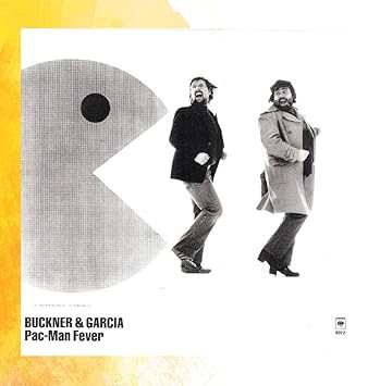 Buckner & Garcia - Pac-Man Fever - Amazon.com Music