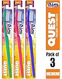 Buy Colgate ZigZag Soft Bristle Toothbrush - 6 Pcs Online at Low Prices ...