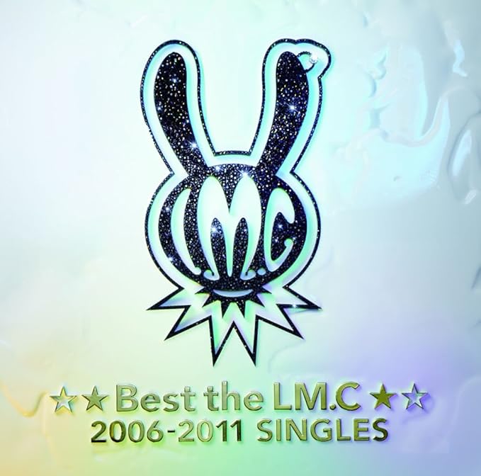 Best the LM.C★☆2006-2011 SINGLE (通常盤) - LM.C