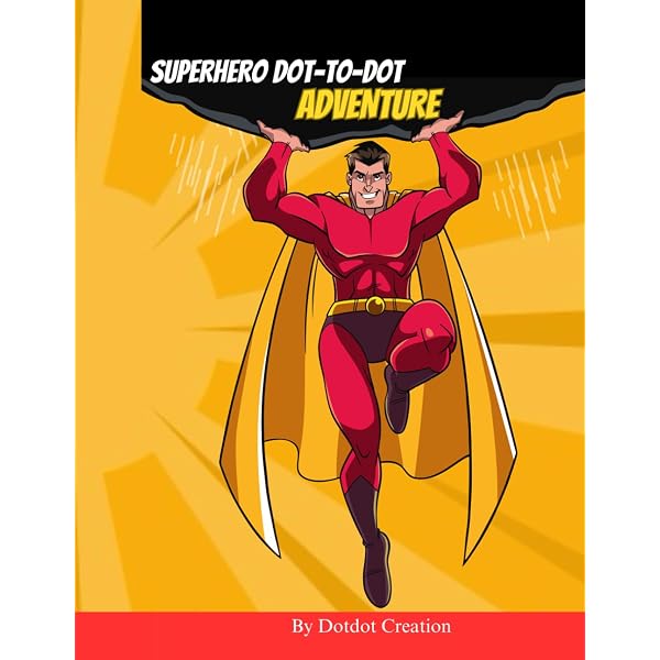 Superman Connect The Dots Prinabla Connect Dots Picture Superman