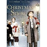Amazon.com: A Christmas Snow : Catherine Mary Stewart, Muse Watson ...