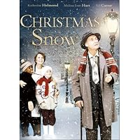 Amazon.com: A Christmas Snow : Catherine Mary Stewart, Muse Watson ...
