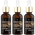 Amazon.com: Olavita Face Serum, Liquid Solution anti Aging Serum, Vitamin C & E, Anti Aging Face ...