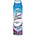 Amazon.com: Lysol Fabric Disinfectant Spray, Sanitizing and ...