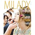 Milady Standard Makeup: 9781111539597: Medicine & Health Science Books ...