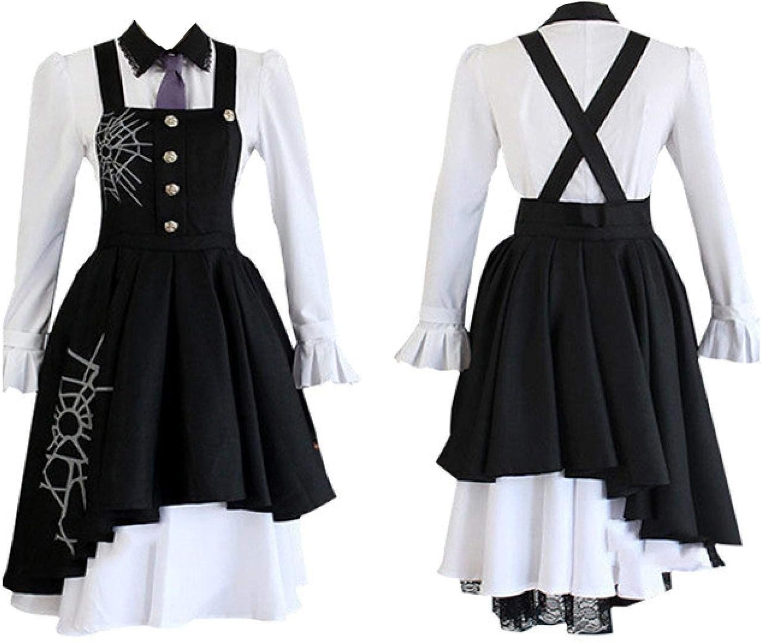 XITENG Cos Abbigliamento Uniforme Scolastica Femminile Gonna Costume ...