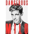 Dangerous: Milo Yiannopoulos: 9780692893449: Amazon.com: Books