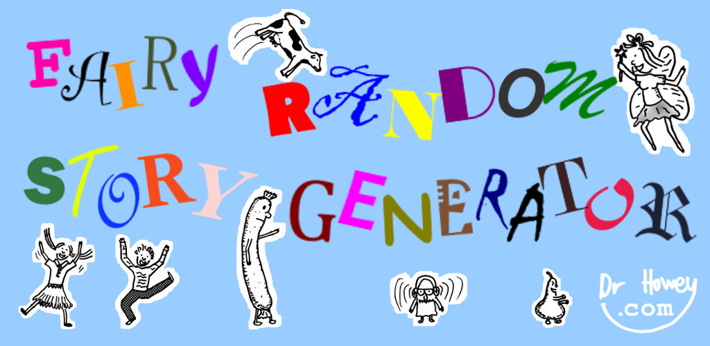 Fairy Random Story Generator:Amazon.com:Appstore for Android