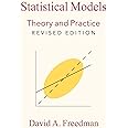 Amazon.com: Statistical Models: Theory and Practice: 9780521743853 ...