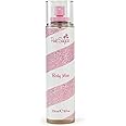 Amazon.com: Pink Sugar Body Mist for Women, Perfume and Body Spray, 8 ...