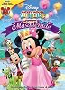 Mickey Mouse Clubhouse: Minnie's Masquerade in Oman | Whizz Movies