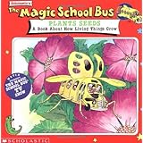 The Magic School Bus Out Of This World: A Book About Space Rocks: Cole ...