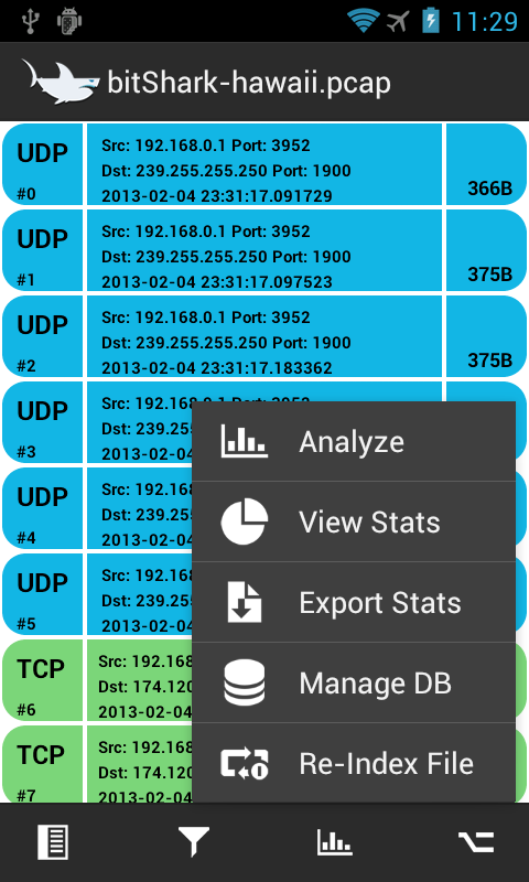 bitShark:Amazon.com:Appstore for Android