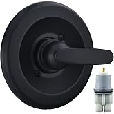 Replacement for Delta Classic 13 Series Single-Function Trim Kit ...