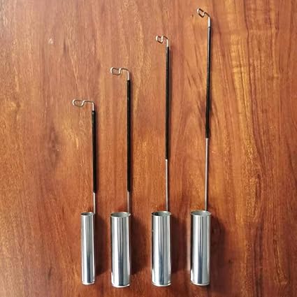 Dipper for Liquid Nitrogen Storage Vessel Liquid Nitrogen Dipper ...