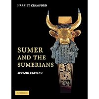 Amazon.com: Sumer and the Sumerians: 9780521533386: Crawford, Harriet ...