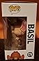 Amazon.com: Funko Pop! Disney: Great Mouse Detective - Basil ...