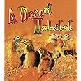 A Desert Habitat (Introducing Habitats): MacAulay, Kelley ...