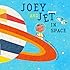 Amazon.com: Joey and Jet: Book 1 of Their Adventures (9781442459304 ...