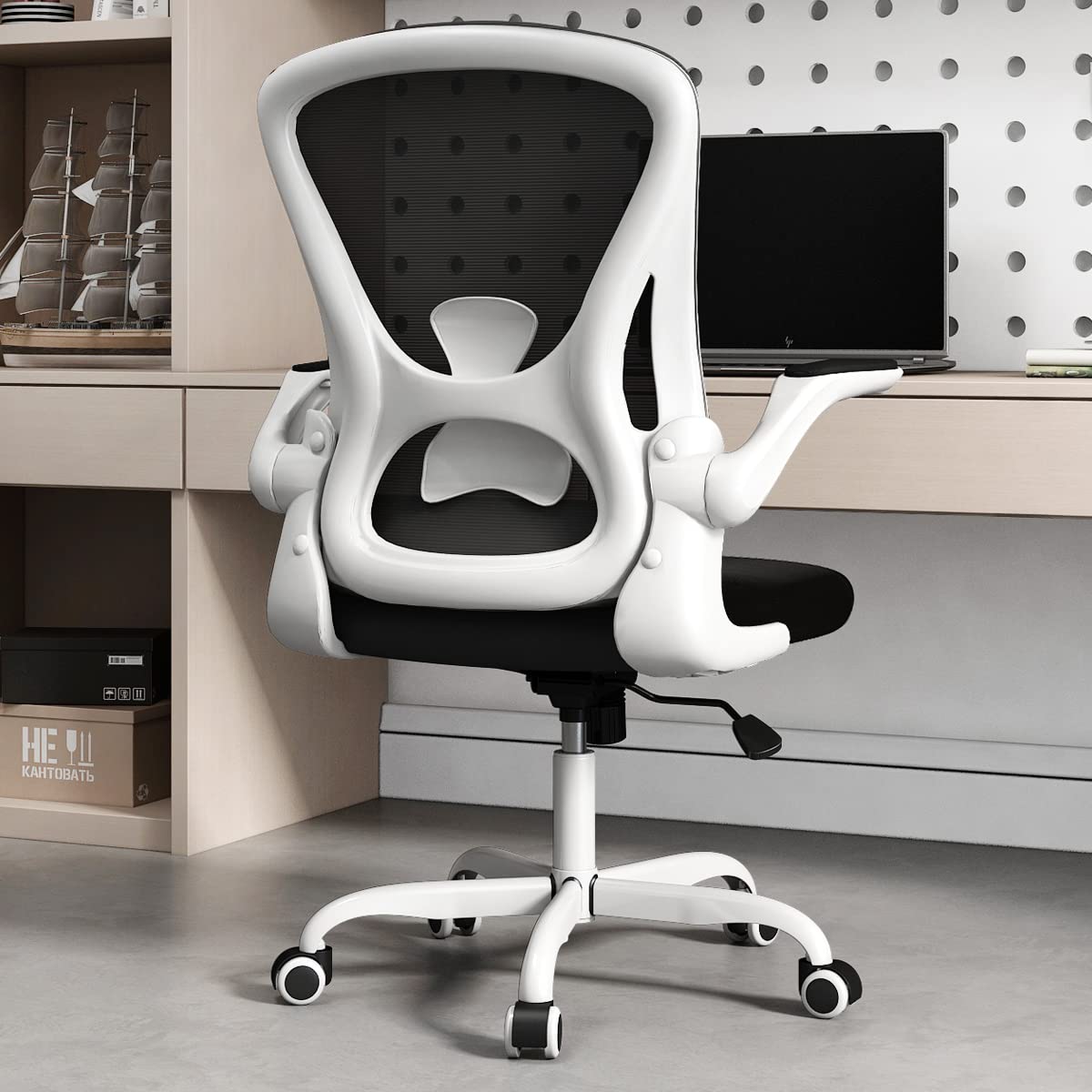 Home Office Desk Chairs Kuwait | Buy Online | Whizz Others