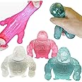 Amazon.com: ORB Funkee Monkee Mega Surprise 3 Pack - These Funny ...
