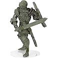 Amazon.com: WizKids D&D Icons of The Realms Miniatures: Walking Statue ...