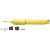 Amazon.com: Monroe Shocks & Struts Gas-Magnum 34793 Shock Absorber ...