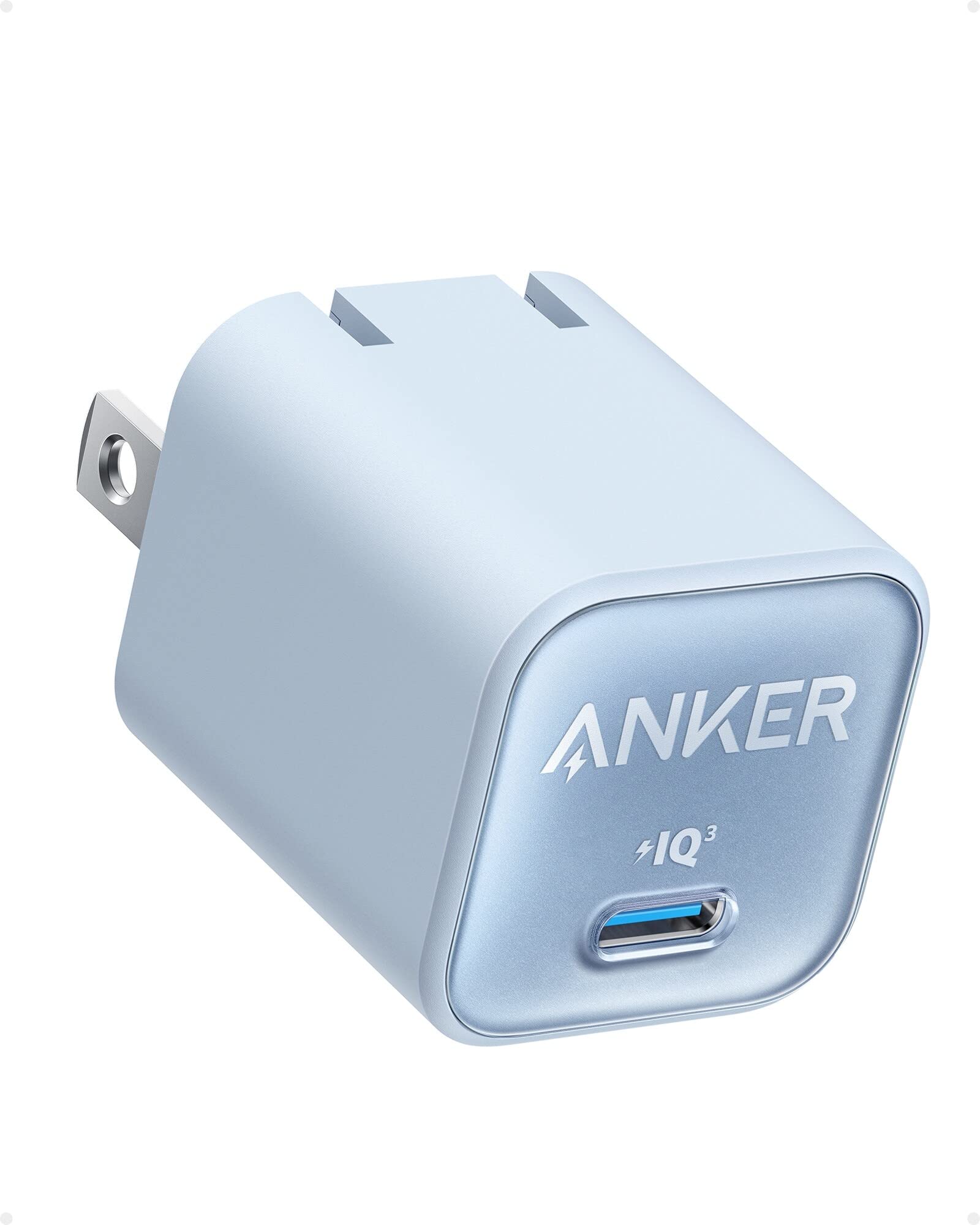 Mua Anker 511 Charger (Nano 3, 30W) (USB-C Charger) (USB PD Compatible ...