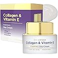 Amazon.com: Clear Visage Collagen & Vitamin E Day Cream - Hydrating ...