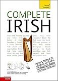 Collins Easy Learning Irish Grammar: Trusted Support for Learning ...