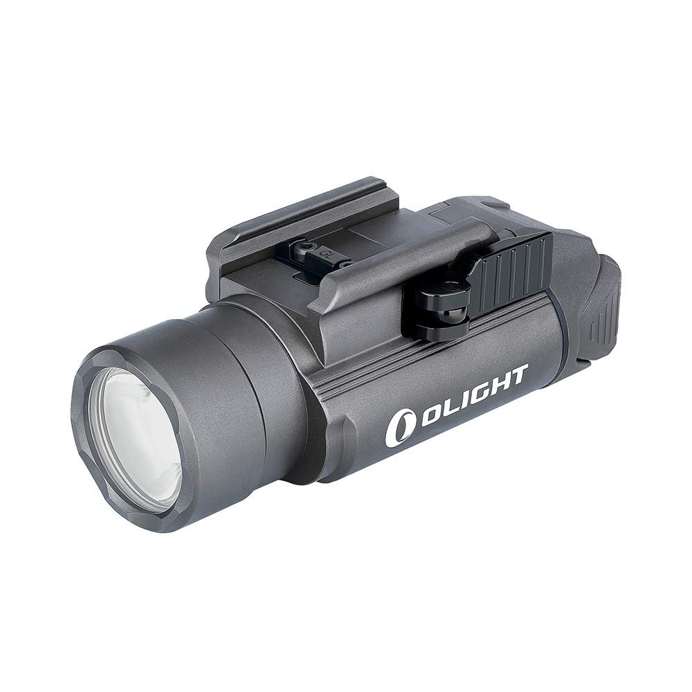 Buy OLIGHT PL-Pro valkyrie 1500 Lumen Weaponlight PL-2 Rechargeable ...
