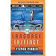 Language Instinct, The: Steven Pinker, Arthur Morey: 9781491514986 ...
