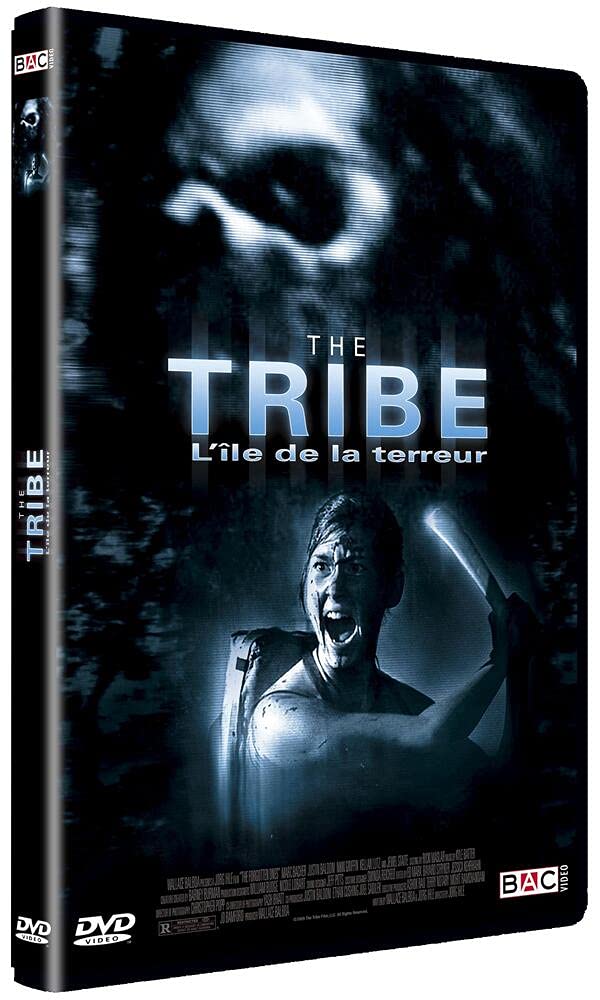 Amazon.com: Tribe (The): Movies & TV