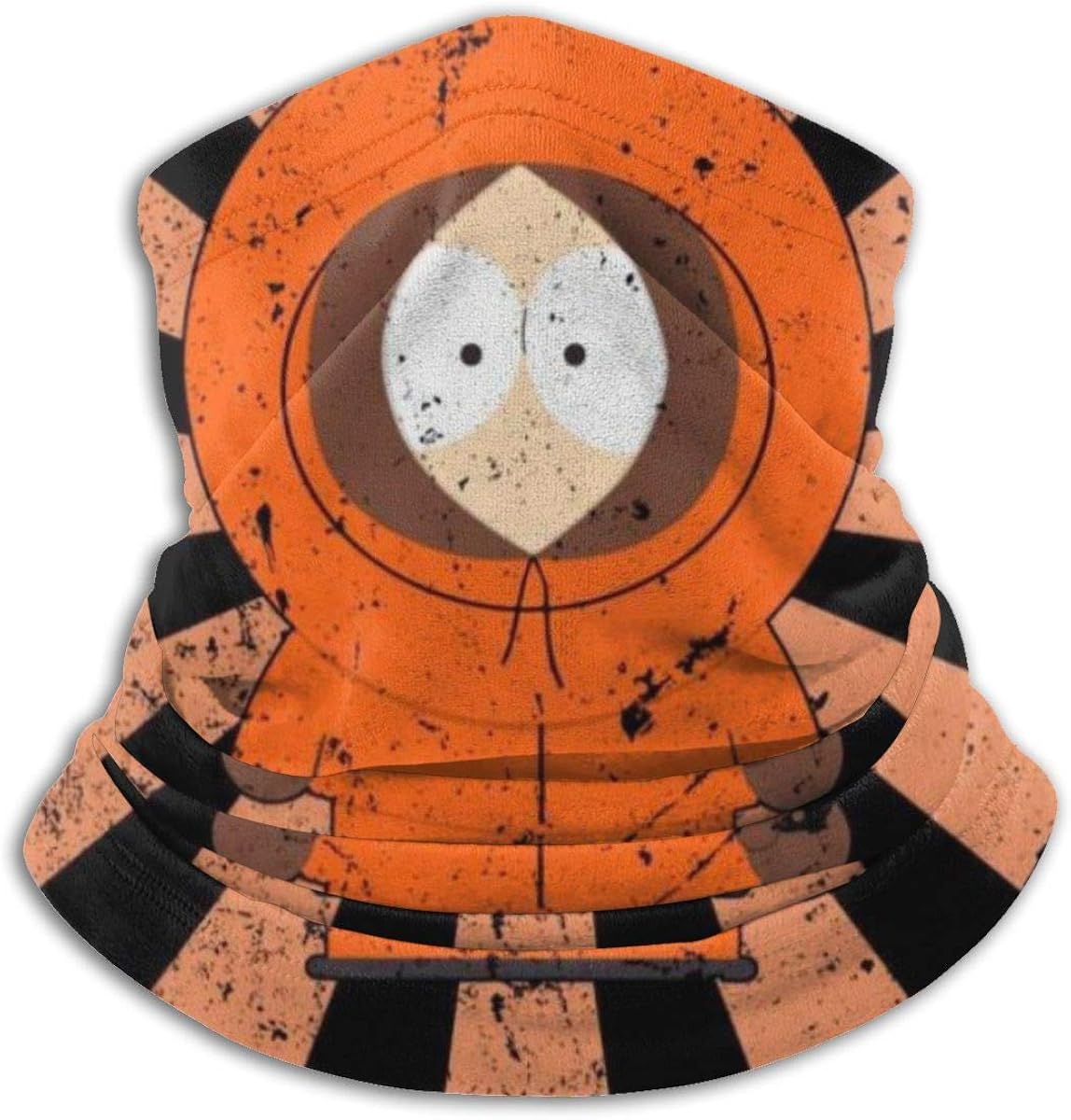 hisuyibaihuo South Park Kenny - Bandanas de cara japonesa retro para ...