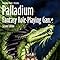 Palladium Books Presents: Palladium Fantasy Role-Playing Game ...
